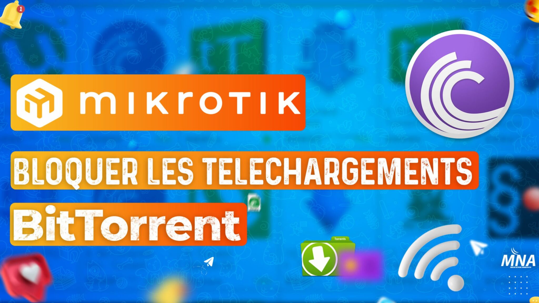 Mikrotik – MNATOGO