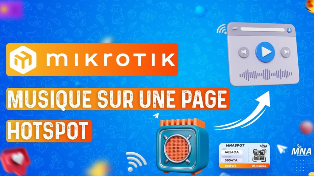 Mikrotik – MNATOGO